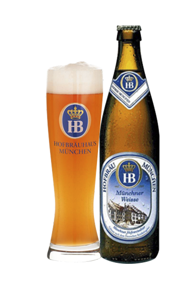 HB Weiss - Procopão