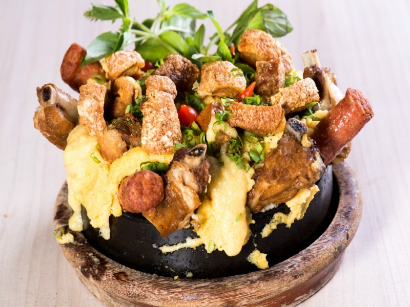 Comida mineira: o ponto forte de Minas Gerais - Procopão