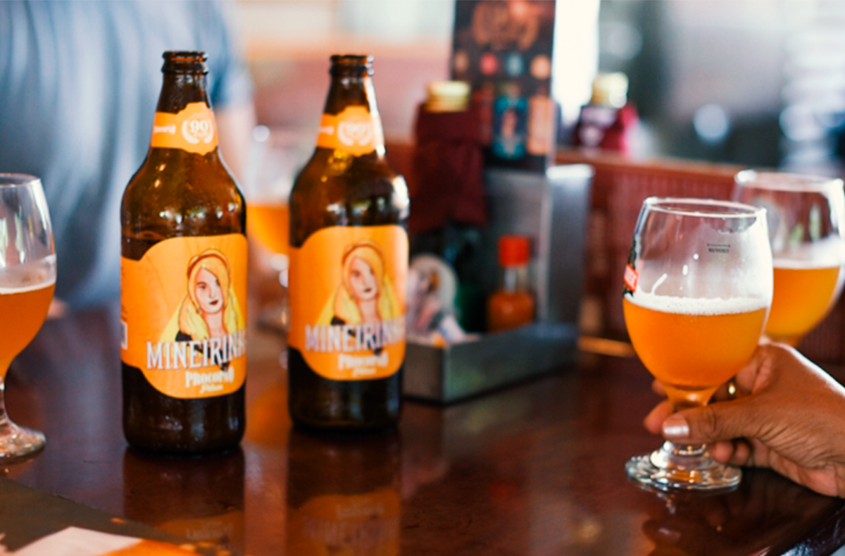 Chopp vs Cerveja: qual a diferença entre as duas bebidas? - Procopão